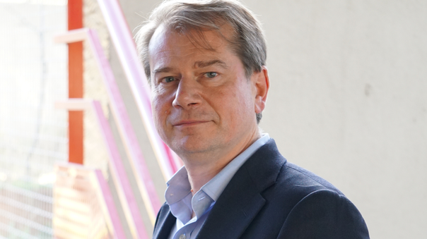 Sylvain Goussot (Epita) : «L’IA exige des compétences solides en mathématiques, en informatique ...