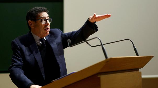 Philippe Aghion : le nouveau prix Nobel d’économie enseigne dans une ...