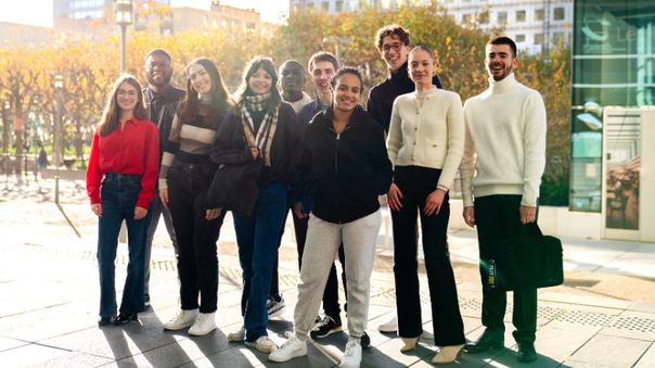 Les relations internationales et les sciences politiques : voies vers ...