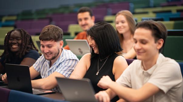 IDRAC Business School : le Programme Grande École de Paris, Montpellier ...