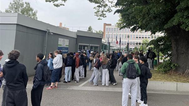 Bac de philo 2026 : «On avait eu le sujet au bac blanc», les réactions ...
