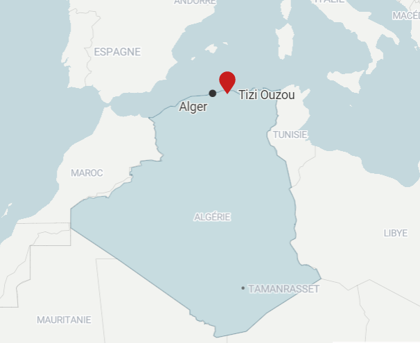 Algérie : Ryma Anane, brûlée vive pour avoir refusé une demande en mariage