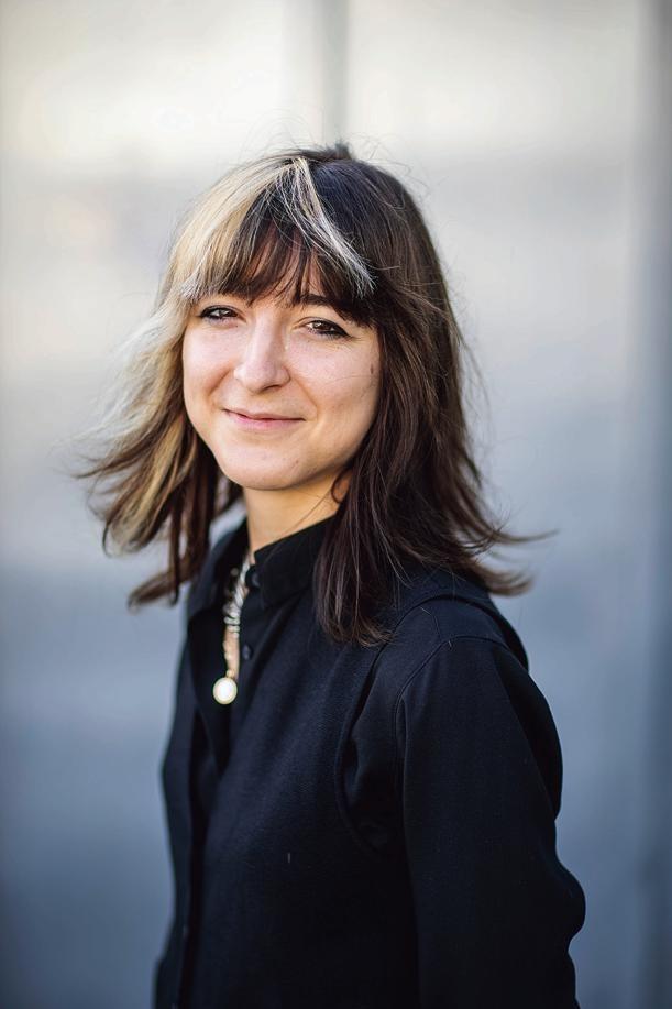 Damien Lecamp, Alice Develey, Marie Khazrai... Les nouveaux visages de la rentrée littéraire