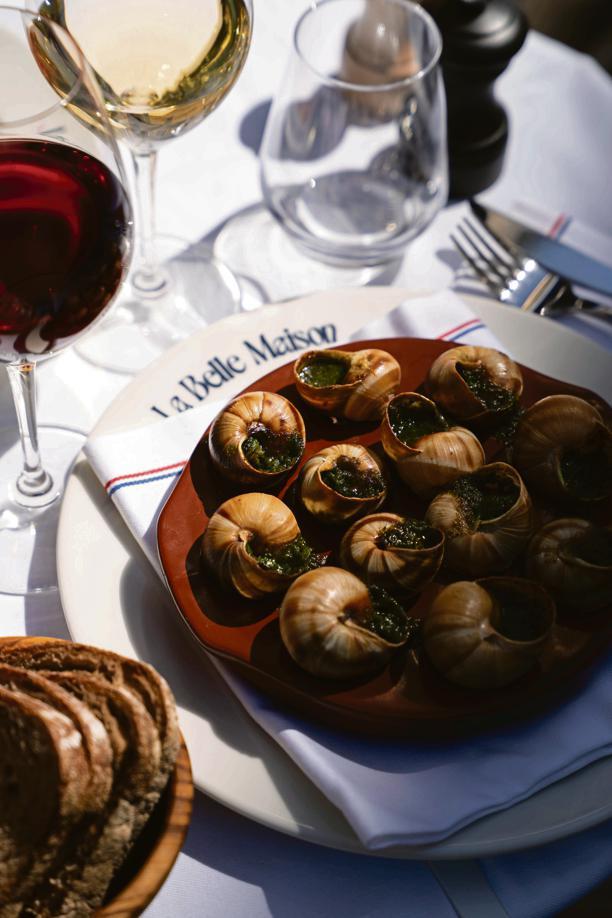 Restaurant libanais, cuisine traditionnelle et transalpine... Trois ...