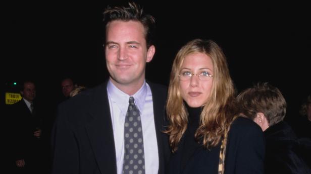«J’avais 2% de chance de survie» : Quand Matthew Perry racontait sa ...