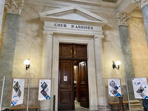 Meurtre d’Aurélie Vaquier : Samire Lymani condamné à 30 ans de réclusion