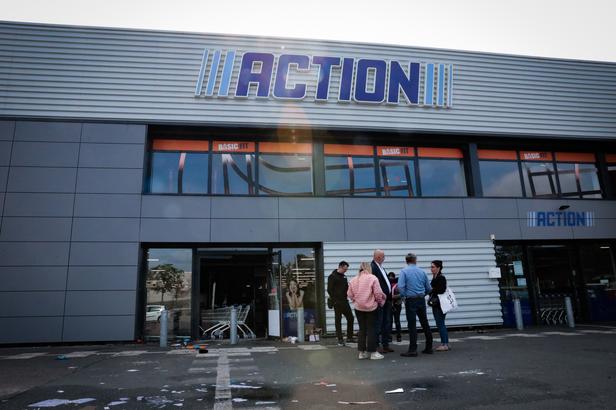 Plus de 1500 articles à moins de 1 euro : le discounter néerlandais ...
