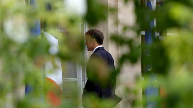 «Il m’en avait déjà parlé deux mois plus tôt» : les confidences du père ...