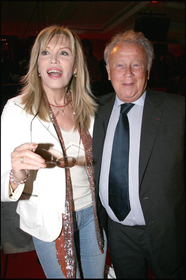 Amanda Lear : découvrez les hommes qui ont marqué sa vie