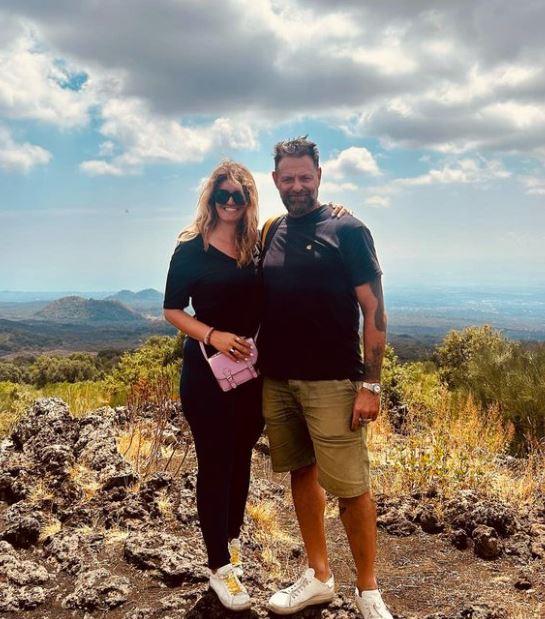 Marlène Schiappa maman d’un “bébé miracle” à 42 ans : qui est son mari ...