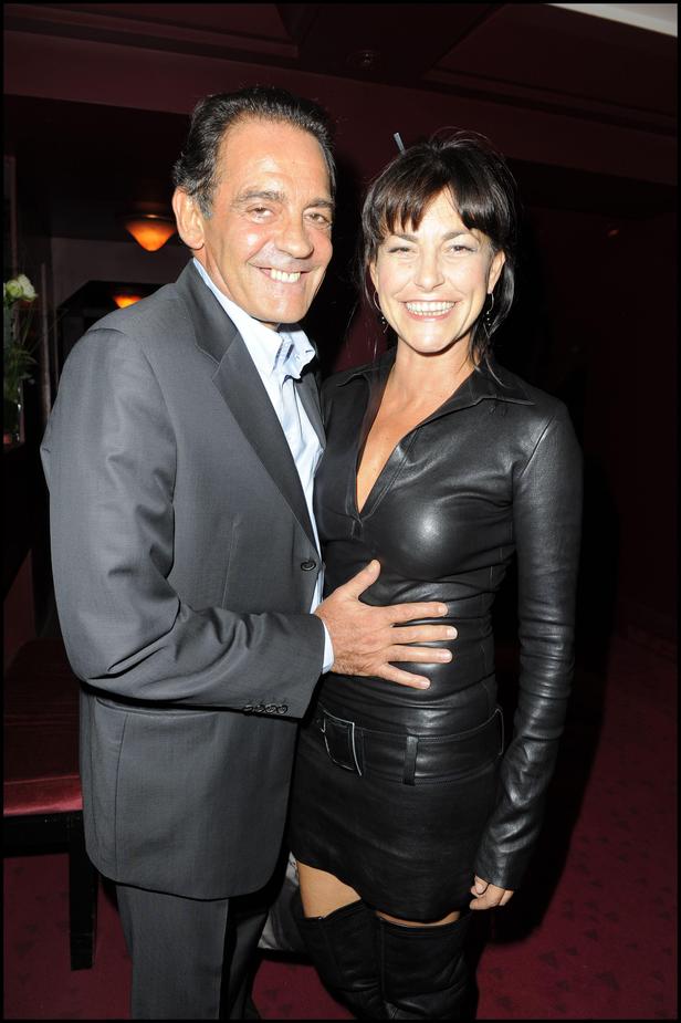 PHOTOS - Lio : qui sont les hommes qui ont marqué sa vie