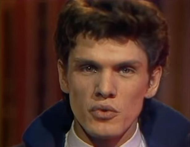 Marc Lavoine : découvrez son évolution physique