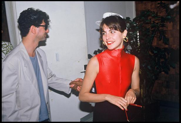 PHOTOS - Lio : qui sont les hommes qui ont marqué sa vie