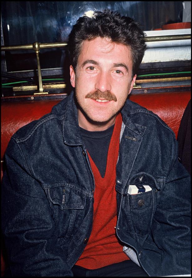 PHOTOS - François Cluzet : qui sont les femmes qui ont marqué sa vie