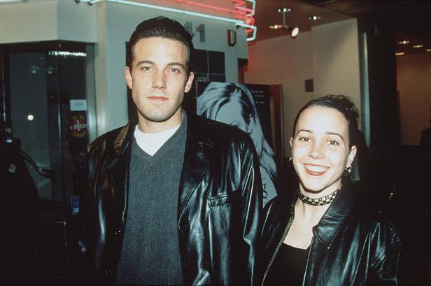 PHOTOS - Ben Affleck : qui sont les femmes qui ont partagé sa vie avant ...