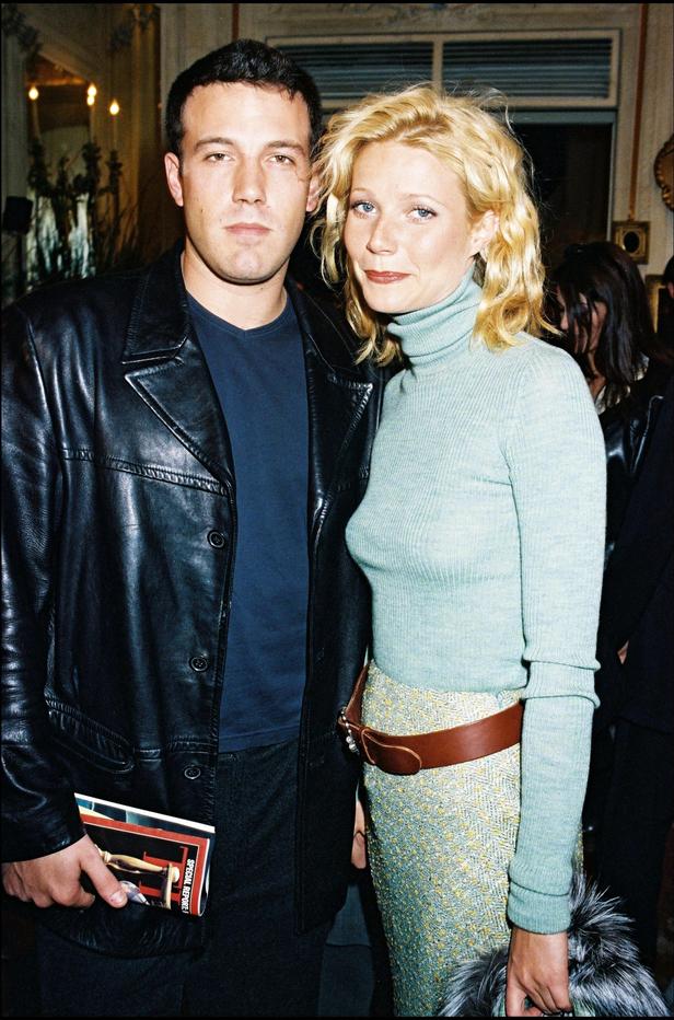 PHOTOS - Ben Affleck : qui sont les femmes qui ont partagé sa vie avant ...