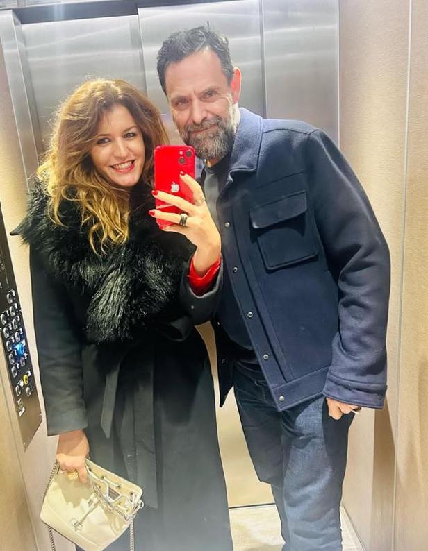 PHOTOS – Matthias Savignac, Emmanuel Macron, Cyril Hanouna... qui sont ...