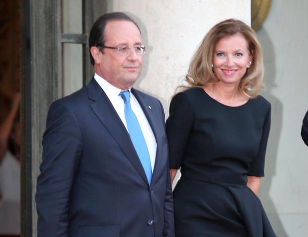 PHOTOS - Découvrez les femmes qui ont compté dans la vie de François ...