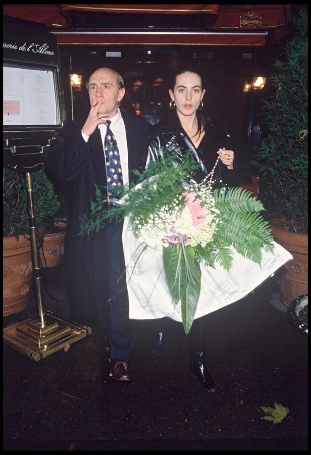 PHOTOS - Lio : qui sont les hommes qui ont marqué sa vie