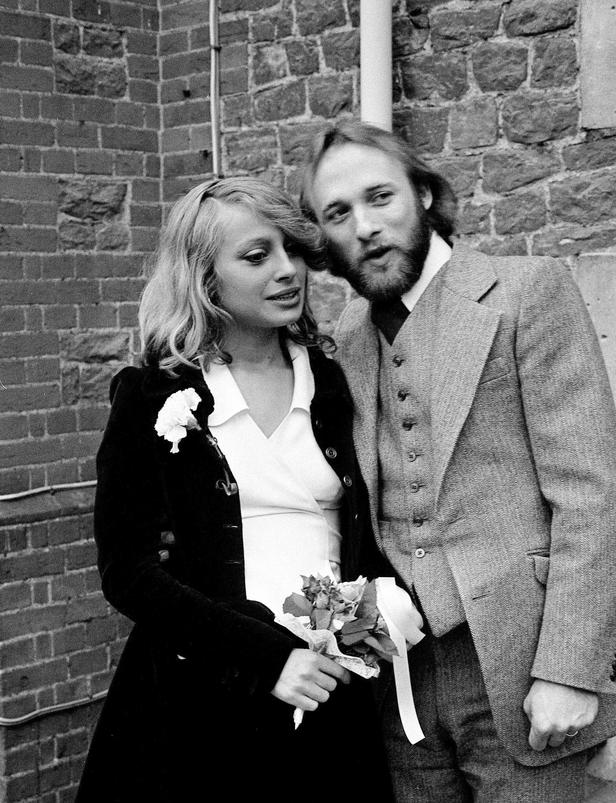 PHOTOS - Véronique Sanson : qui sont les hommes qui ont compté dans sa vie