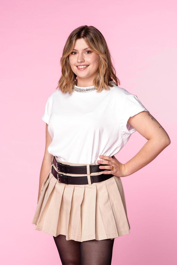 PHOTOS - Star Academy 2024 : découvrez les portraits officiels des 15 ...