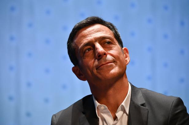 Martin Ajdari, haut fonctionnaire spécialiste des médias, nommé ...