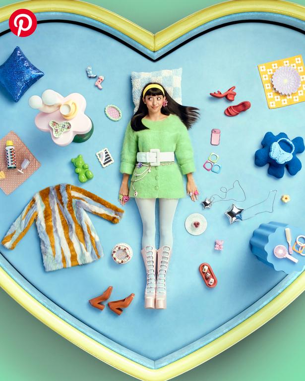 Pinterest Predict : les 20 tendances beauté, mode, déco immanquables en ...