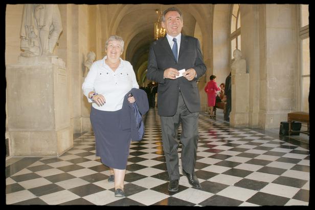 PHOTOS - François Bayrou Premier ministre : qui sont les femmes qui ont ...