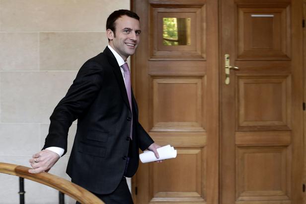 Emmanuel Macron a 48 ans : retour sur son évolution physique