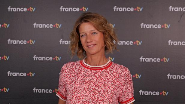 Carole Gaessler : pourquoi elle ne veut rien dire de sa vie privée