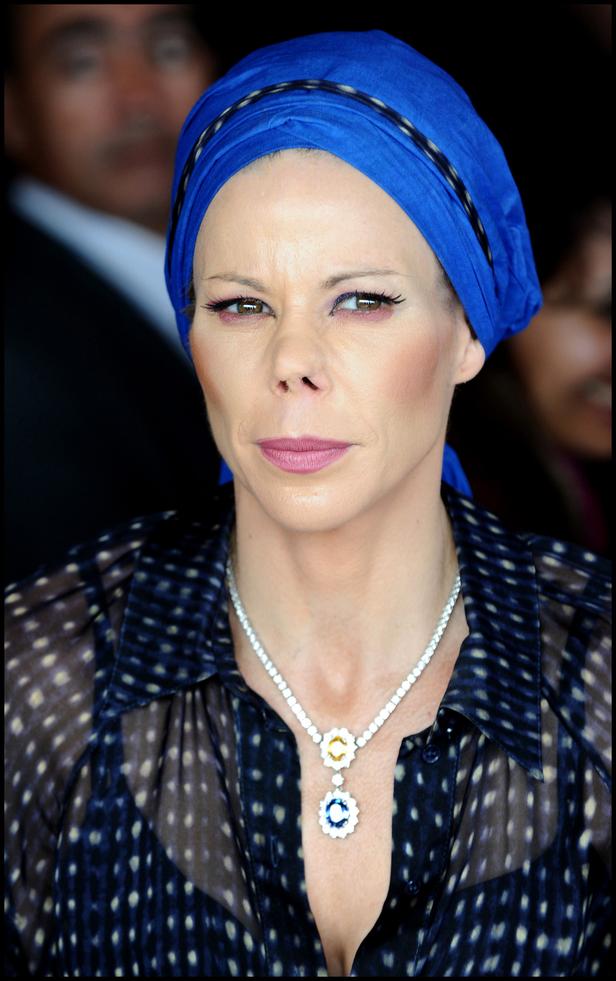 PHOTOS – Kalina de Bulgarie : découvrez l'incroyable transformation ...