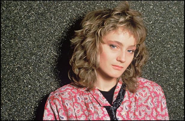 PHOTOS - Patricia Kaas : retour sur son évolution physique