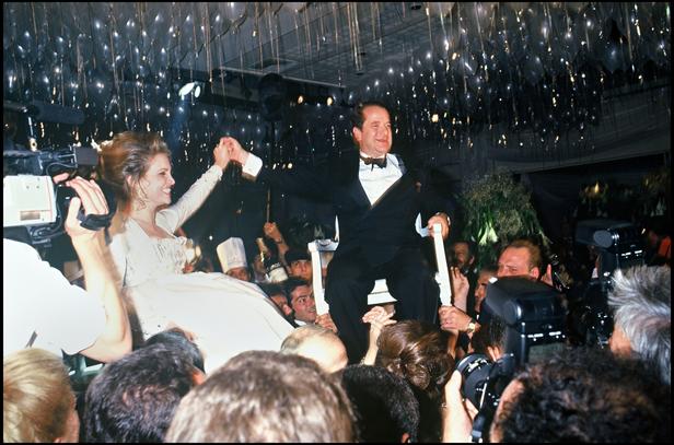 PHOTOS – Paul-Loup Sulitzer : retour en images sur son mariage avec ...