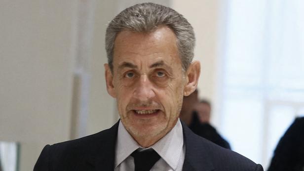 Nicolas Sarkozy sous bracelet électronique : Cécilia Attias a une réaction qui en dit long