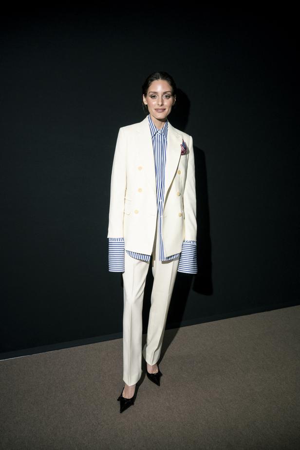PHOTOS - Sharon Stone, Jessica Chastain... qui était au front row de la ...