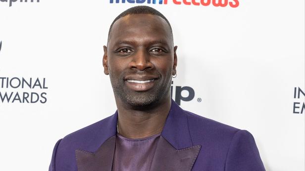 Omar Sy : Selly, Sabah, Tidiane… qui sont ses 5 enfants
