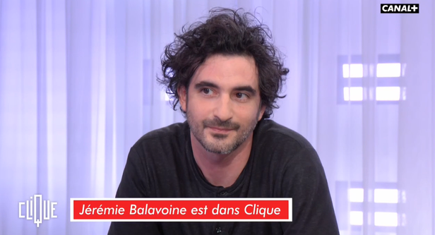 Daniel Balavoine, son fils sort du silence et fait une touchante ...