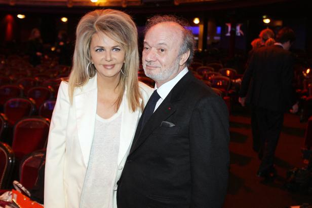 Conflit sur la succession de Claude Berri: sept personnes mises en ...