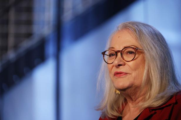 Josiane Balasko en deuil : qui est Jacques Delaporte, cet homme dont ...