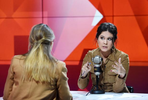 PHOTOS - Apolline de Malherbe : retour en images l'évolution de son ...