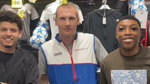 Foot : Jérémy Mathieu, champion d’Europe 2015 avec le Barça et ancien ...