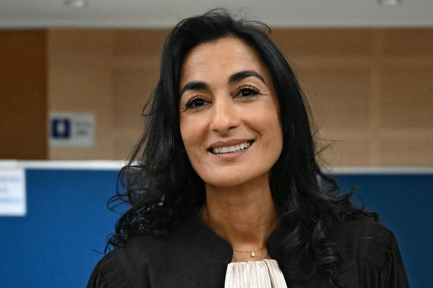 Nadia El Bouroumi, l’avocate polémique du procès Pelicot, condamnée à ...