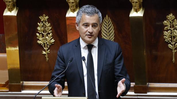 «Il n’y a plus de lieux “safe”» : les propos de Gérald Darmanin sur l’insécurité en France ...