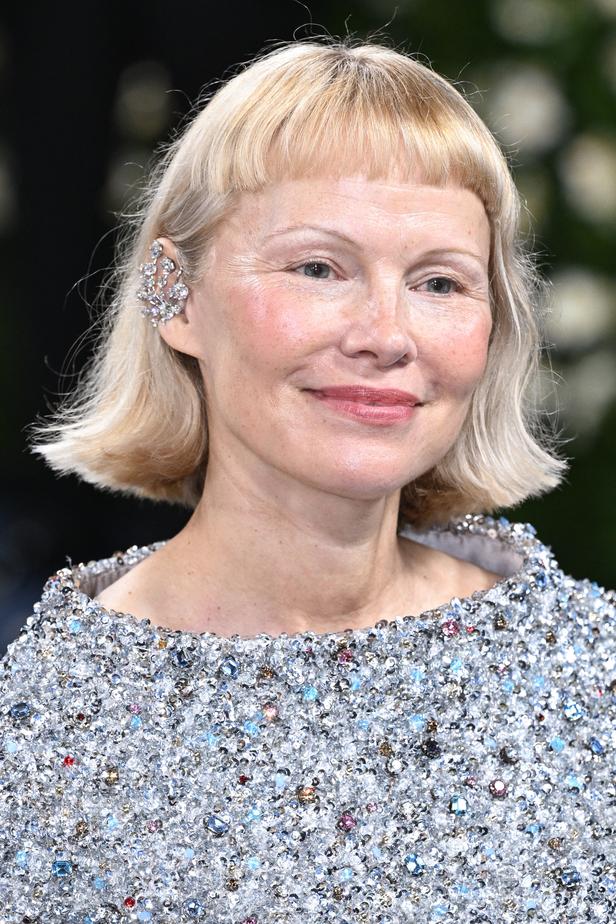 Met Gala 2025 : les plus belles mises en beauté des stars