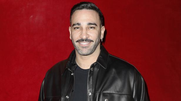 Adil Rami amoureux depuis “deux mois” : il fait d’adorables confidences ...