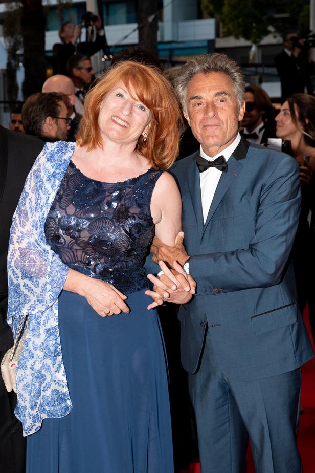 Gérard Holtz : sa célèbre femme Muriel, son quotidien à Nice… Que sait ...