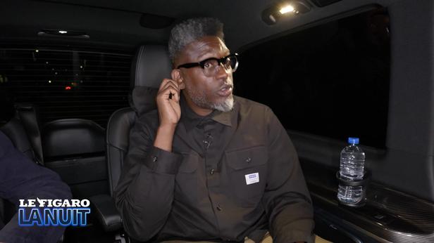 «Je refuse de m’appeler moi-même “racisé”», confie Corneille