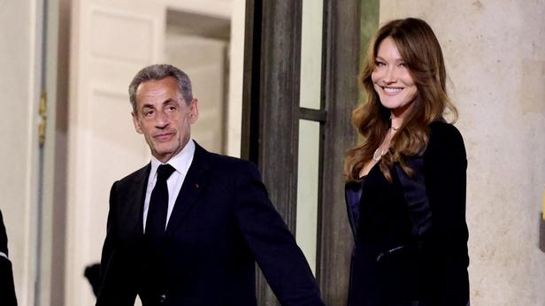 Nicolas Sarkozy et Carla Bruni au Cap Nègre : pourquoi la décoration de la villa n’a pas bougé ...