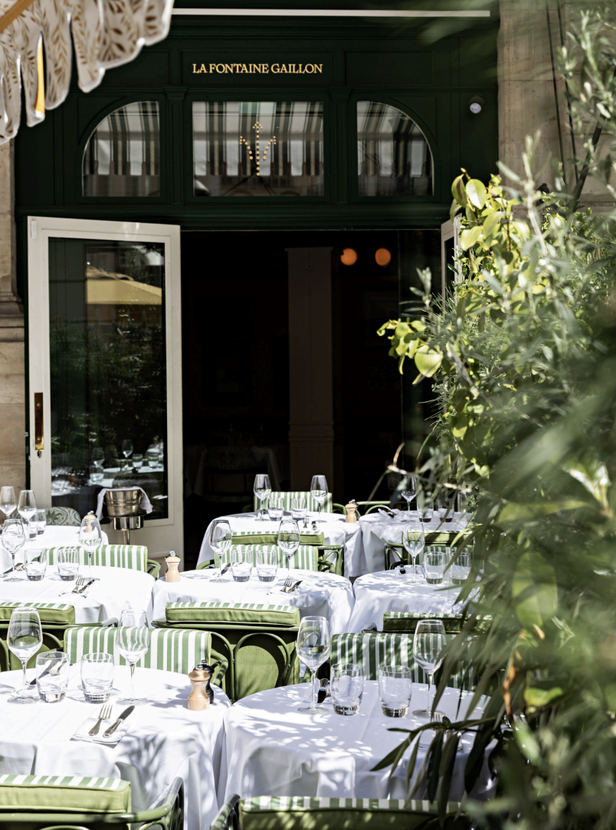 Fête des mères : 20 restaurants où convier sa maman le dimanche 25 mai