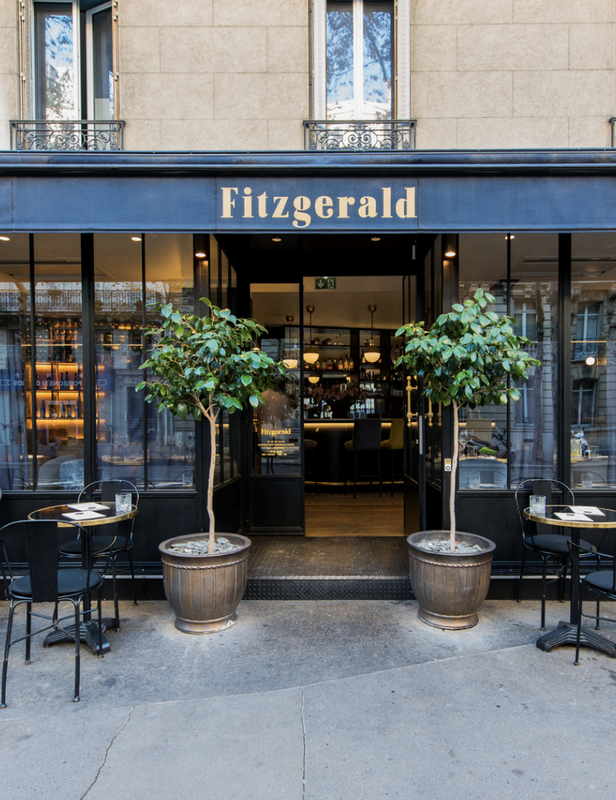 Fête des mères : 20 restaurants où convier sa maman le dimanche 25 mai